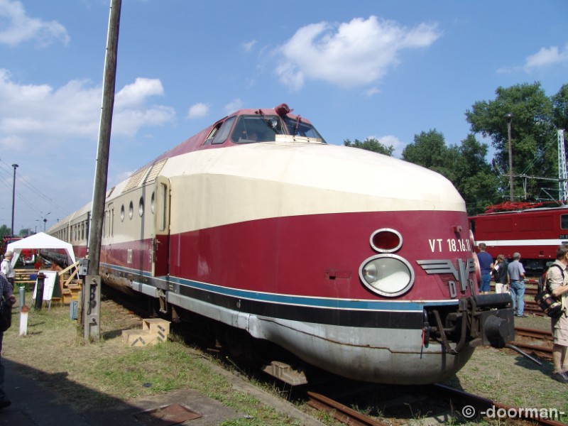 Baureihen/Triebwagen/BR 175/175 019-9 - VT 18.16.10